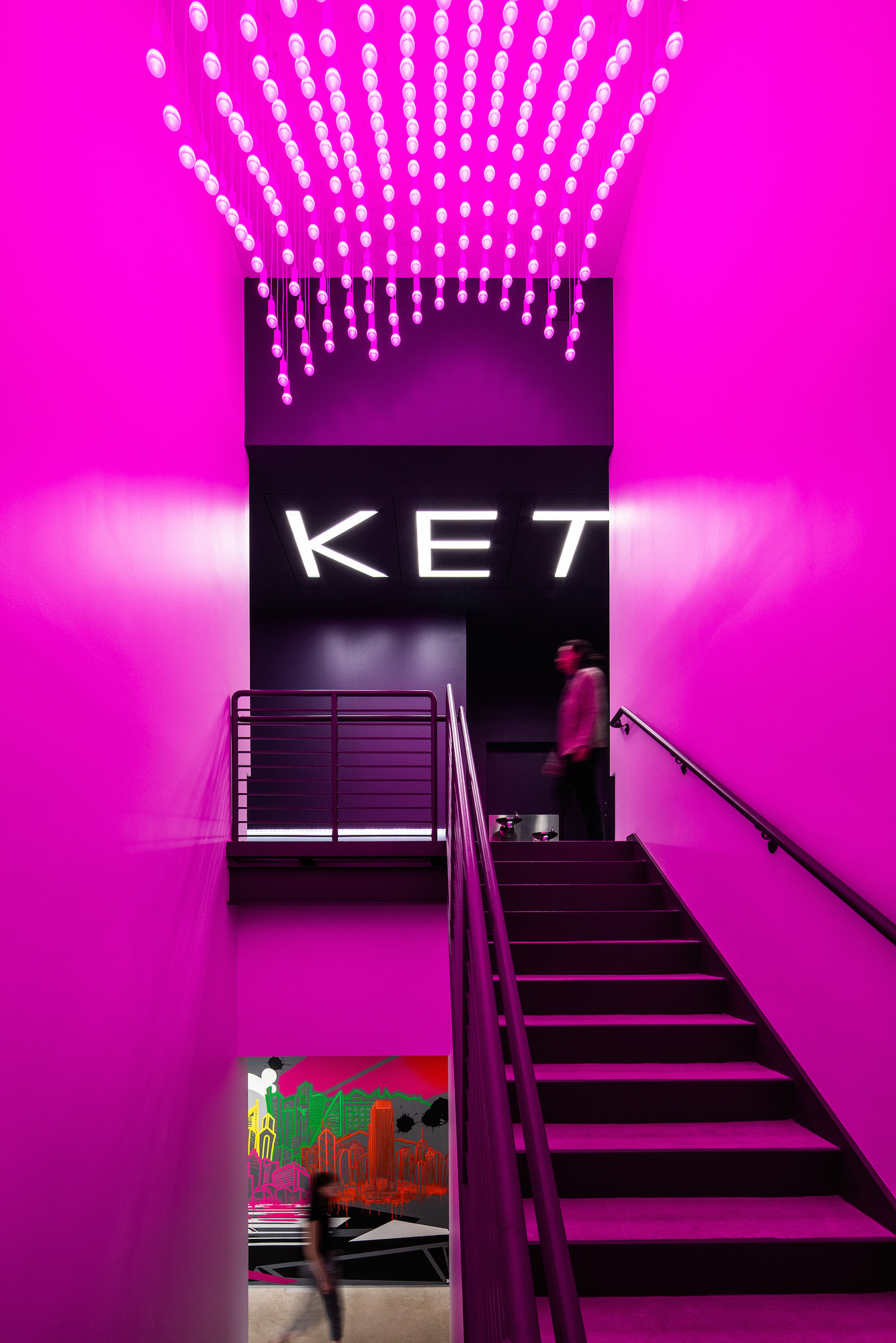 Ketra Headquarters - Austin | Office Snapshots
