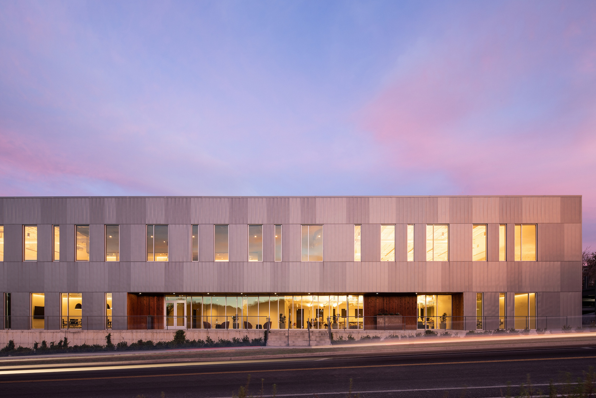 Ketra Headquarters - Austin | Office Snapshots