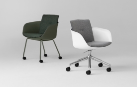 Davis Furniture LightWork | Office Snapshots