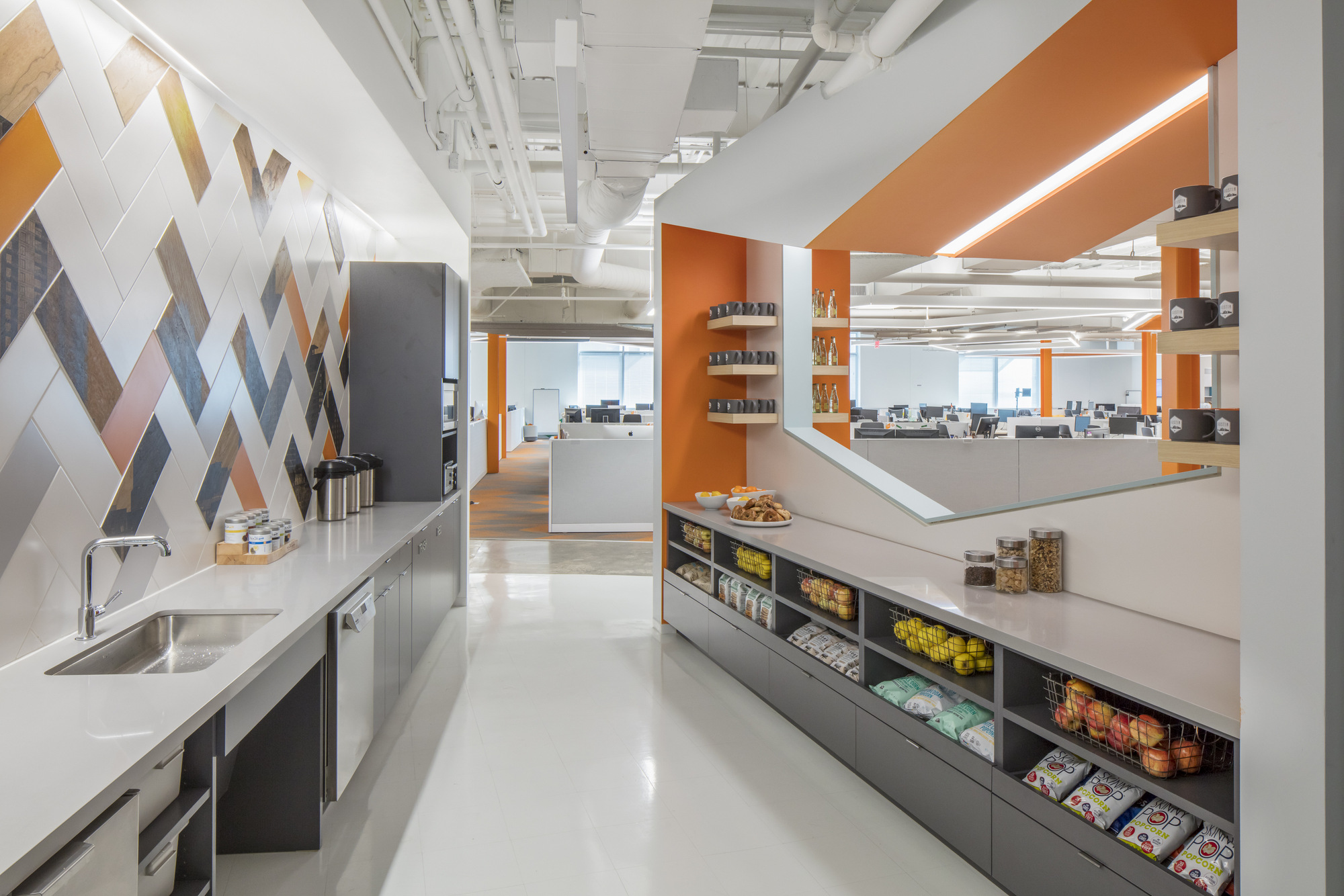 Magento Offices - Austin | Office Snapshots