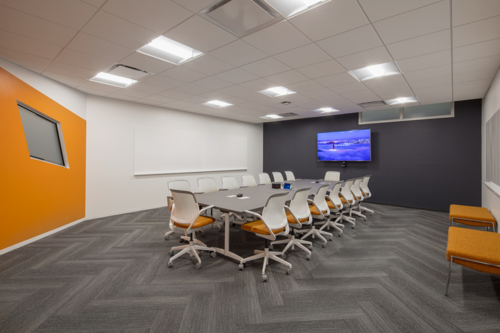 Magento Offices - Austin | Office Snapshots