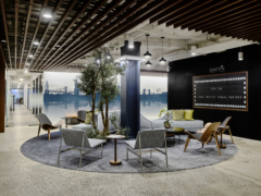 Ovation Travel Group Offices - New York City | Office Snapshots