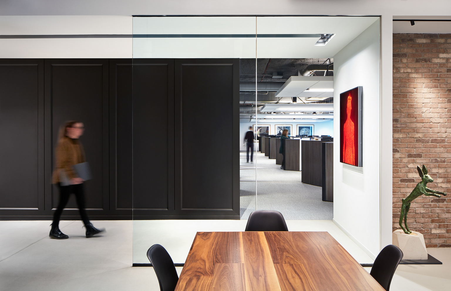 Tishman Speyer Offices - Chicago | Office Snapshots