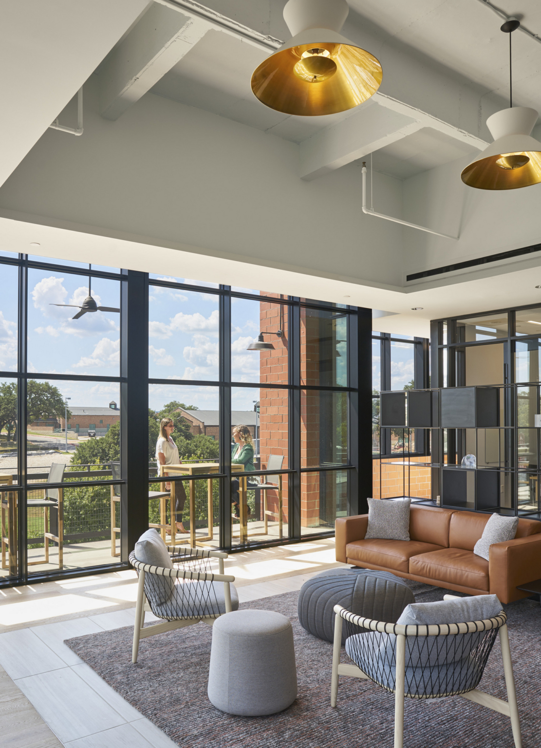 Tritium Partners Offices - Austin | Office Snapshots