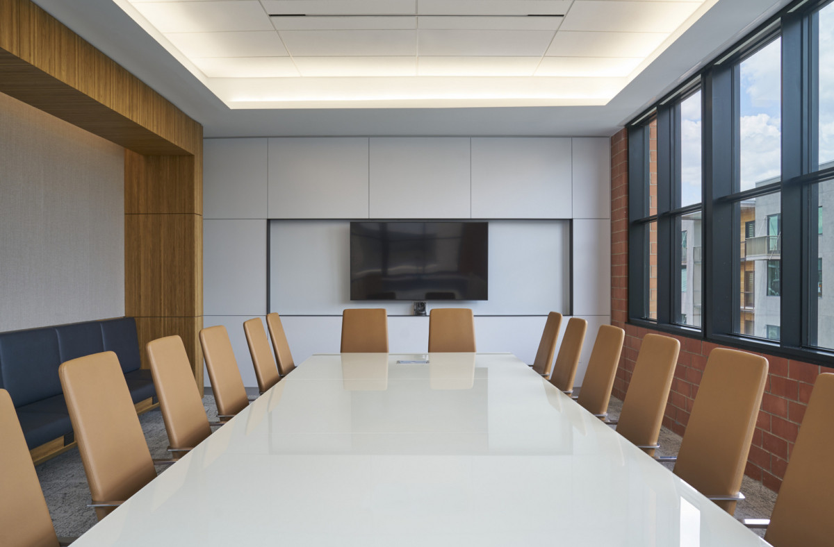 Tritium Partners Offices - Austin | Office Snapshots