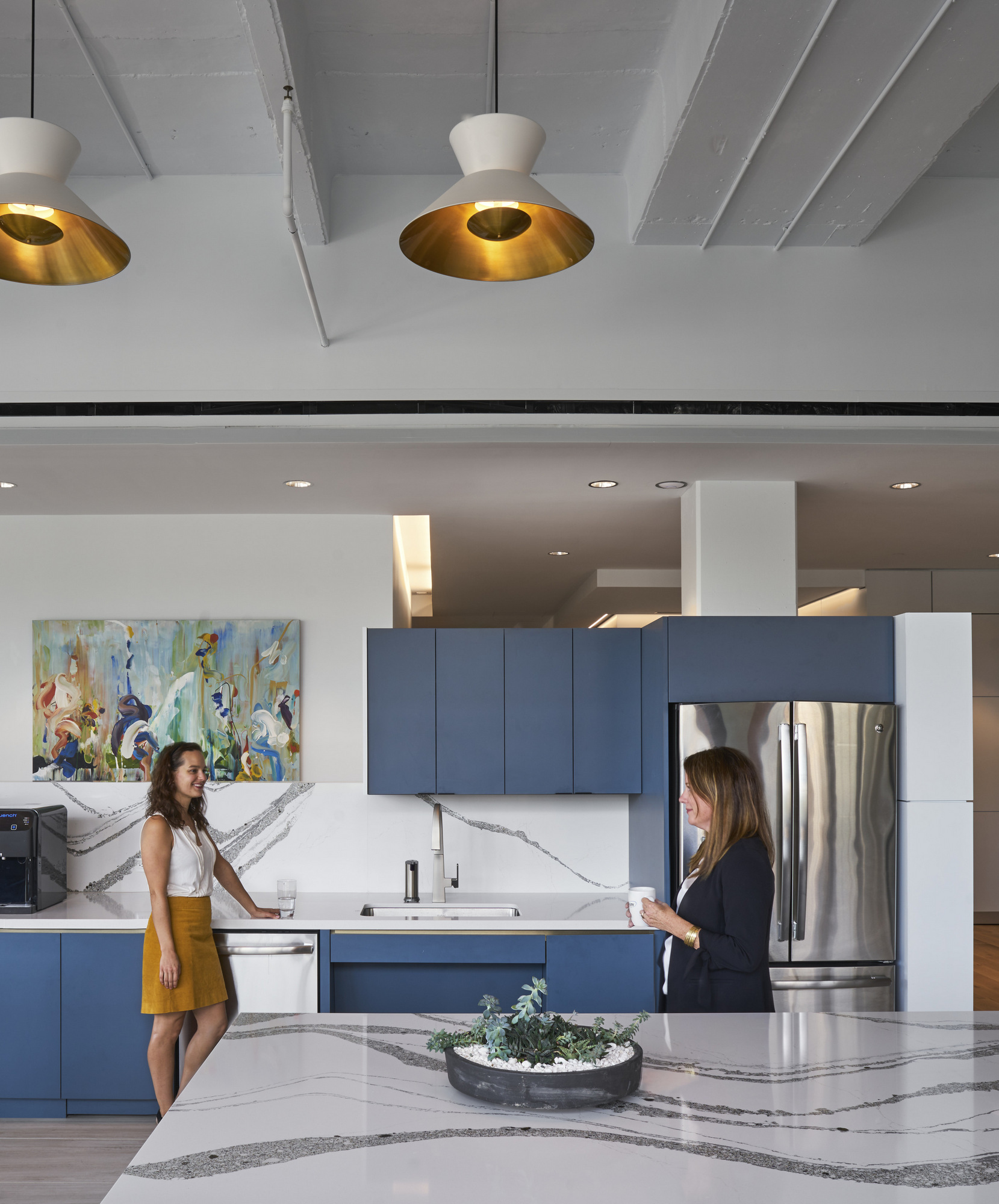 Tritium Partners Offices - Austin | Office Snapshots