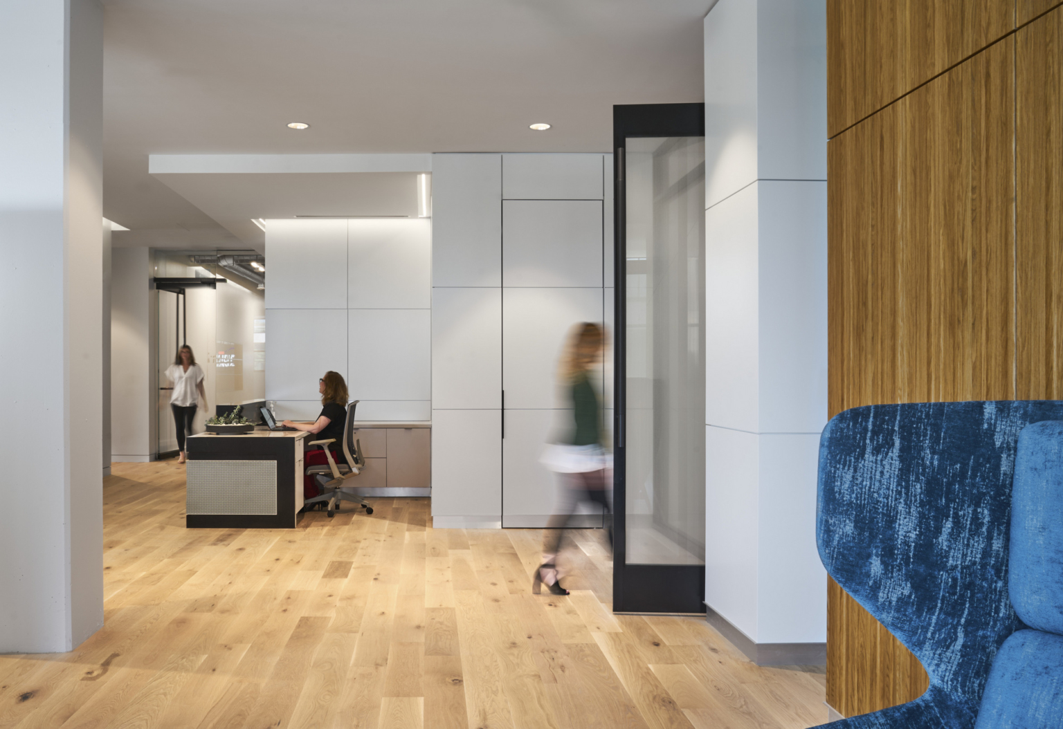 Tritium Partners Offices - Austin | Office Snapshots