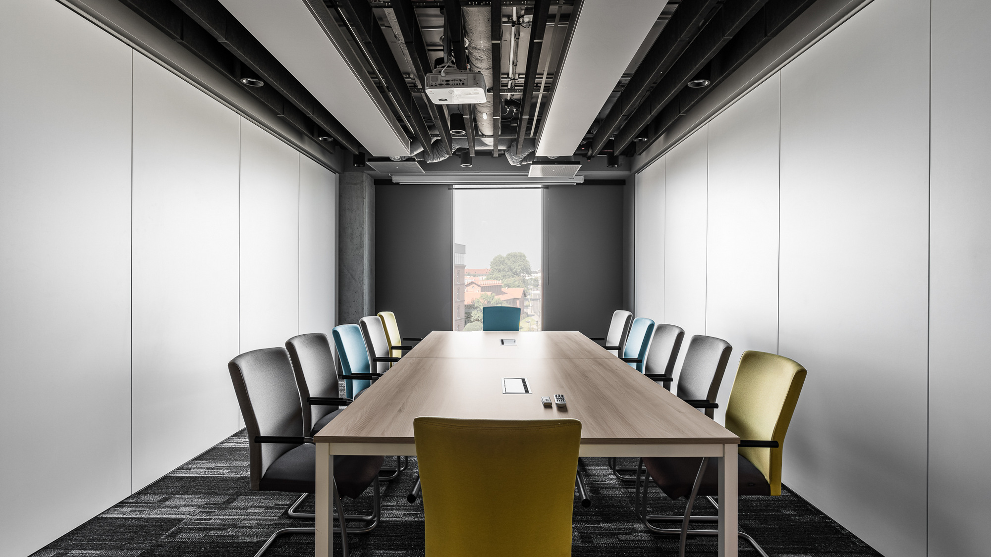 Visma Software Offices - Krakow | Office Snapshots