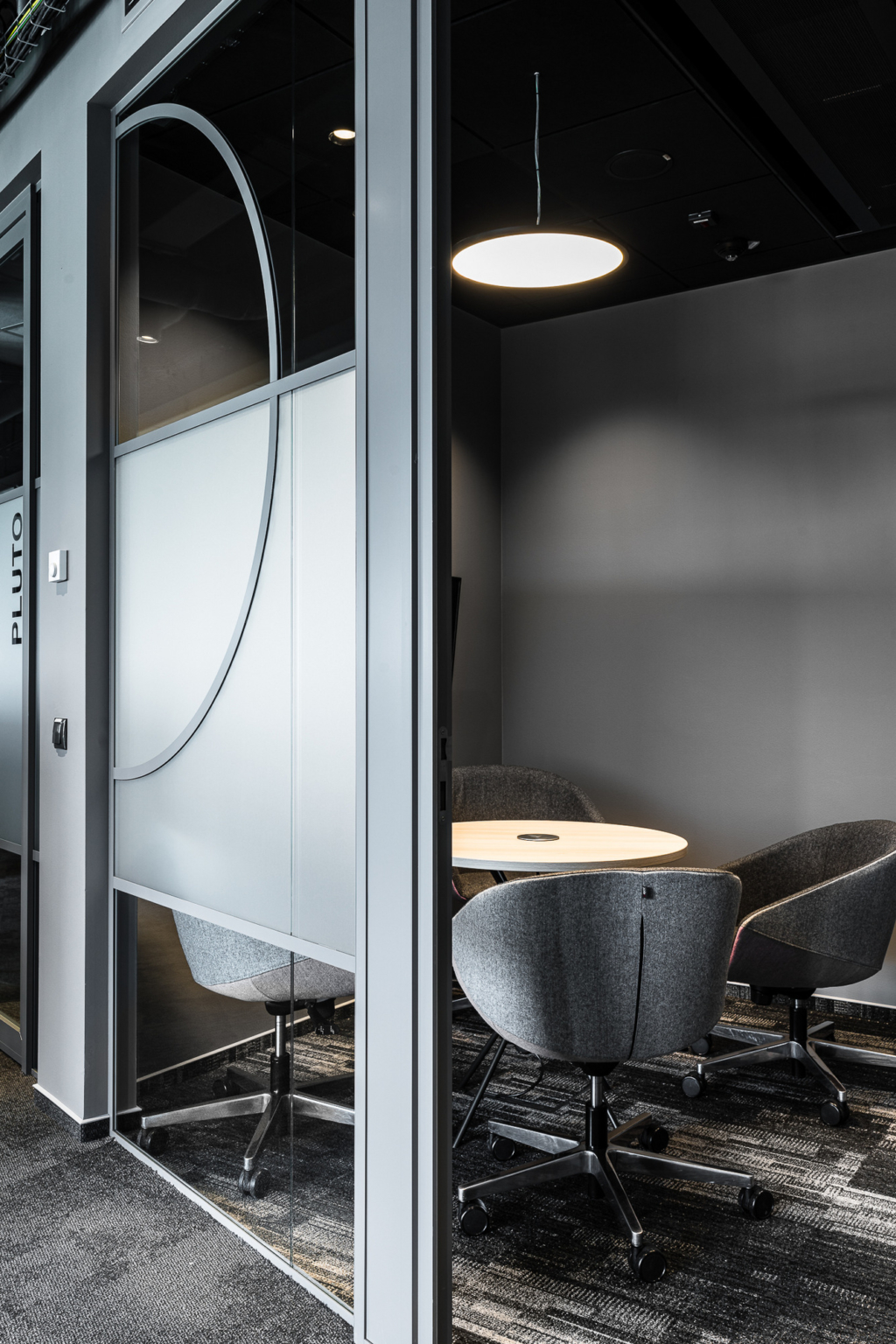 Visma Software Offices - Krakow | Office Snapshots