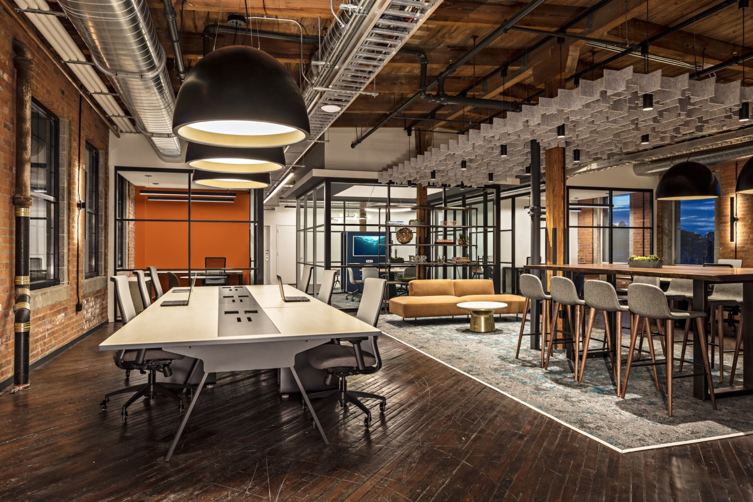 50 Day Street Offices - Norwalk | Office Snapshots