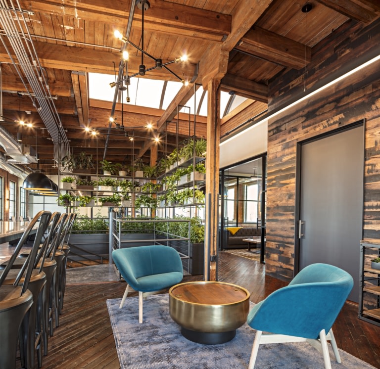 50 Day Street Offices - Norwalk | Office Snapshots