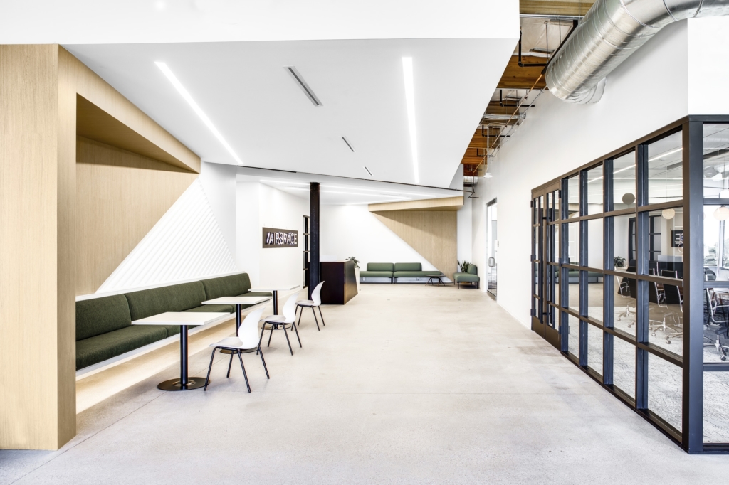 Airspace Technologies Offices - Carlsbad | Office Snapshots