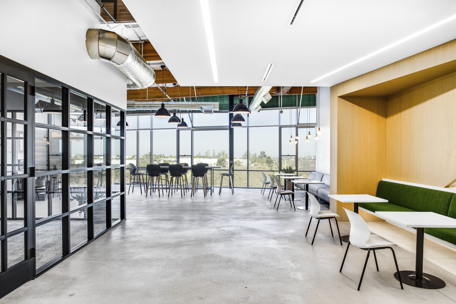 Airspace Technologies Offices - Carlsbad | Office Snapshots