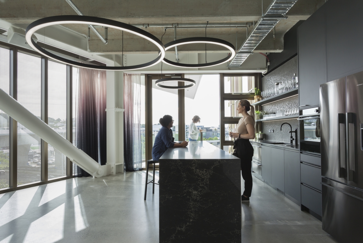 ASAP Finance Offices - Auckland | Office Snapshots