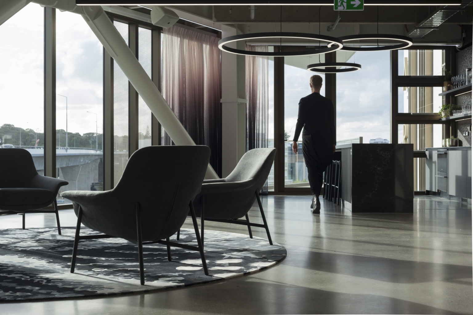 ASAP Finance Offices - Auckland | Office Snapshots