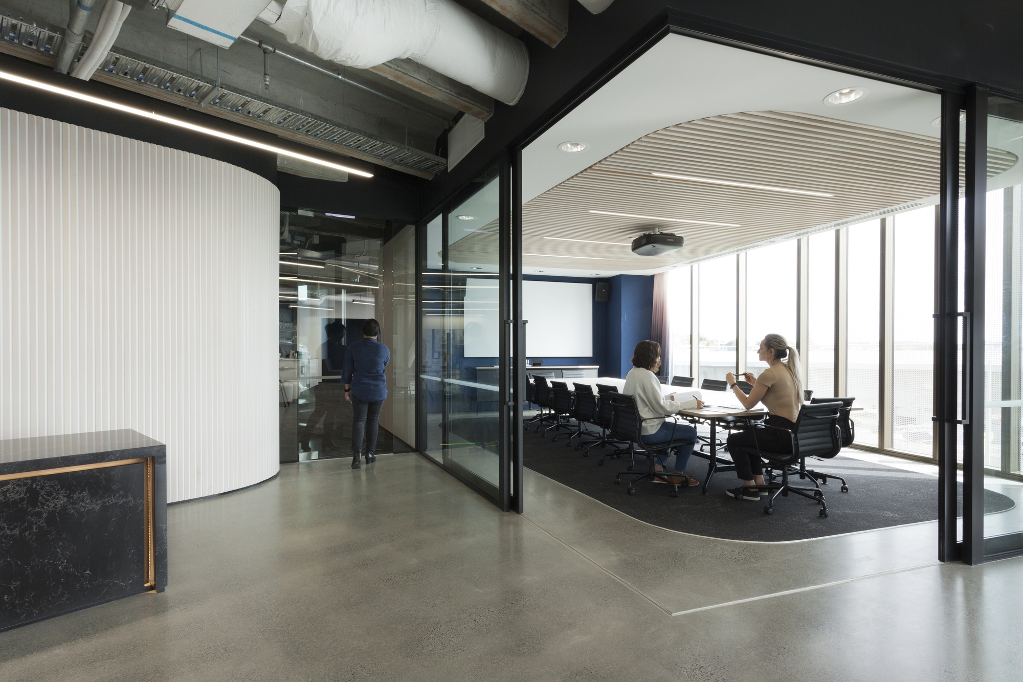 ASAP Finance Offices - Auckland | Office Snapshots