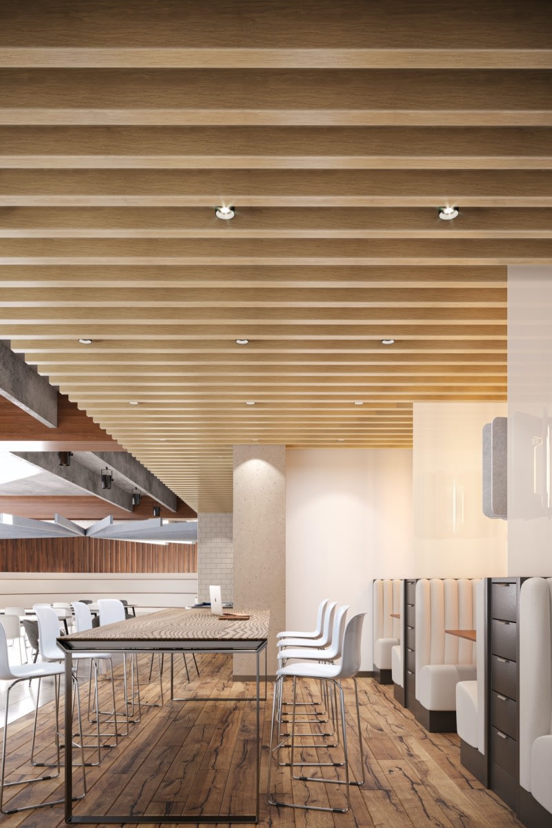 Frasch BAFL CLASSIC | Office Snapshots