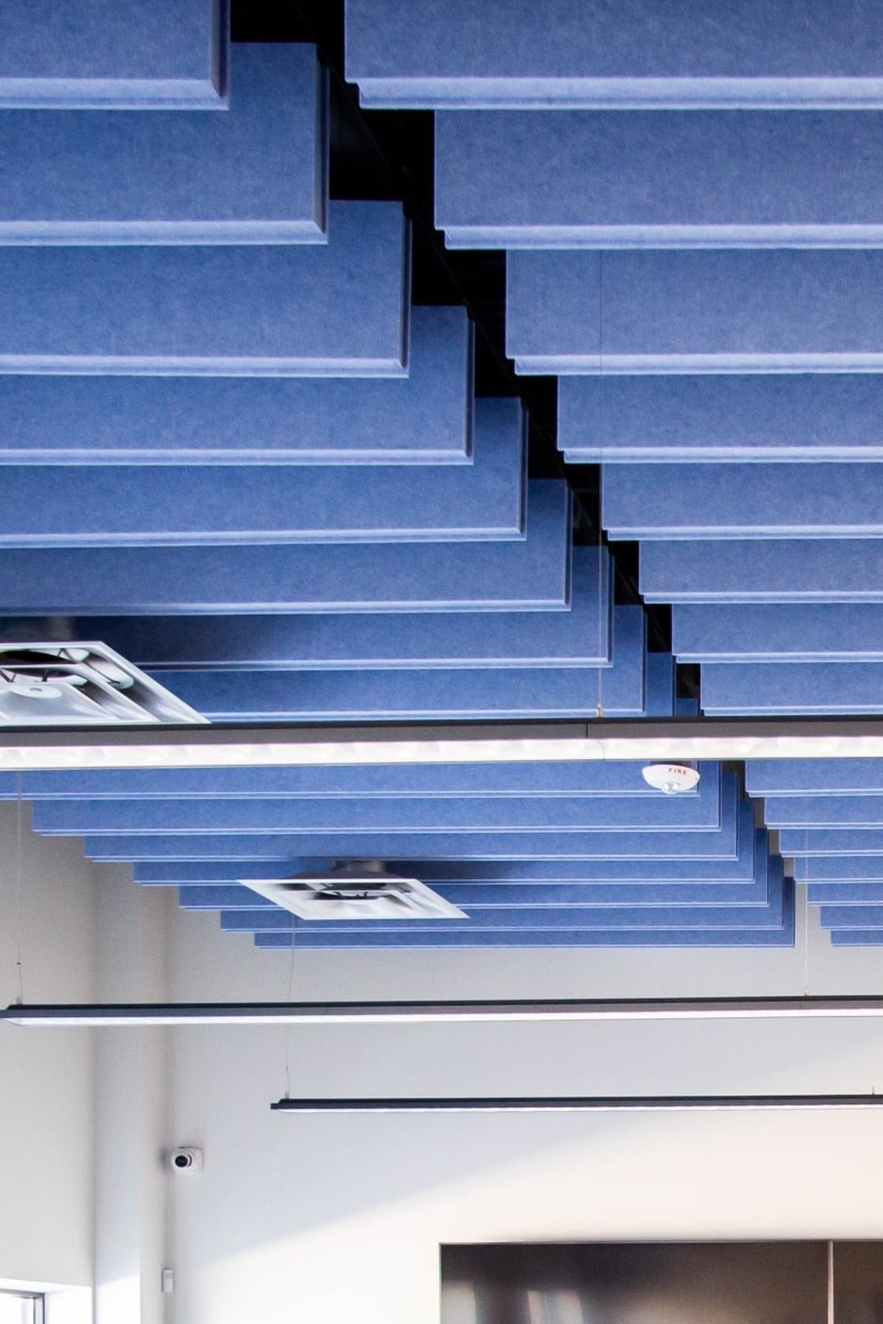 Frasch BAFL CLASSIC | Office Snapshots