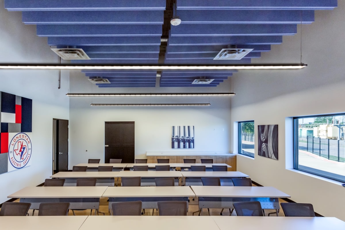 Frasch BAFL CLASSIC | Office Snapshots