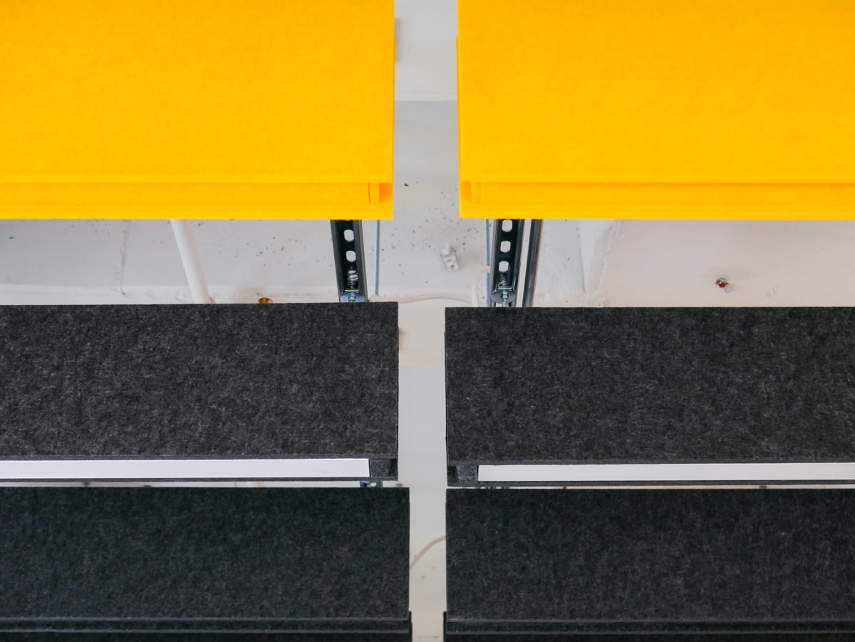 Frasch BAFL CLASSIC | Office Snapshots