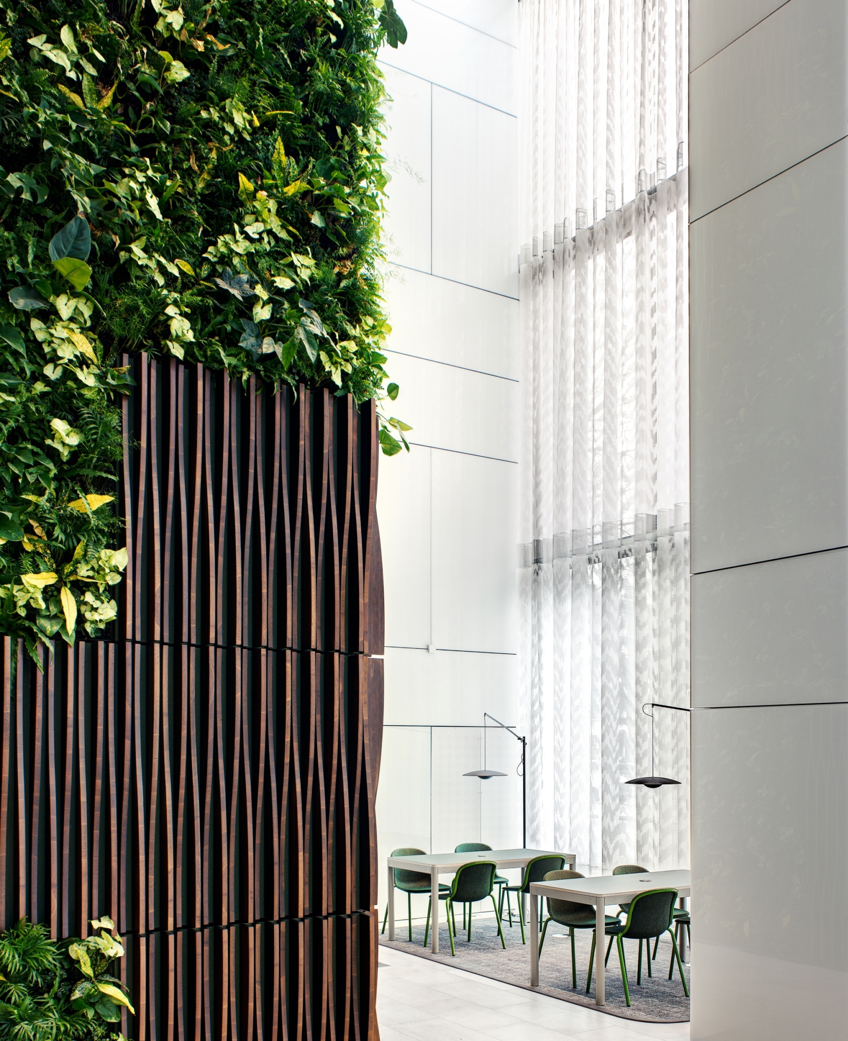 British Land Offices - London | Office Snapshots