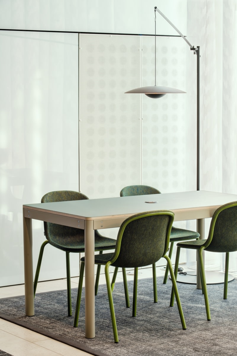 British Land Offices - London | Office Snapshots