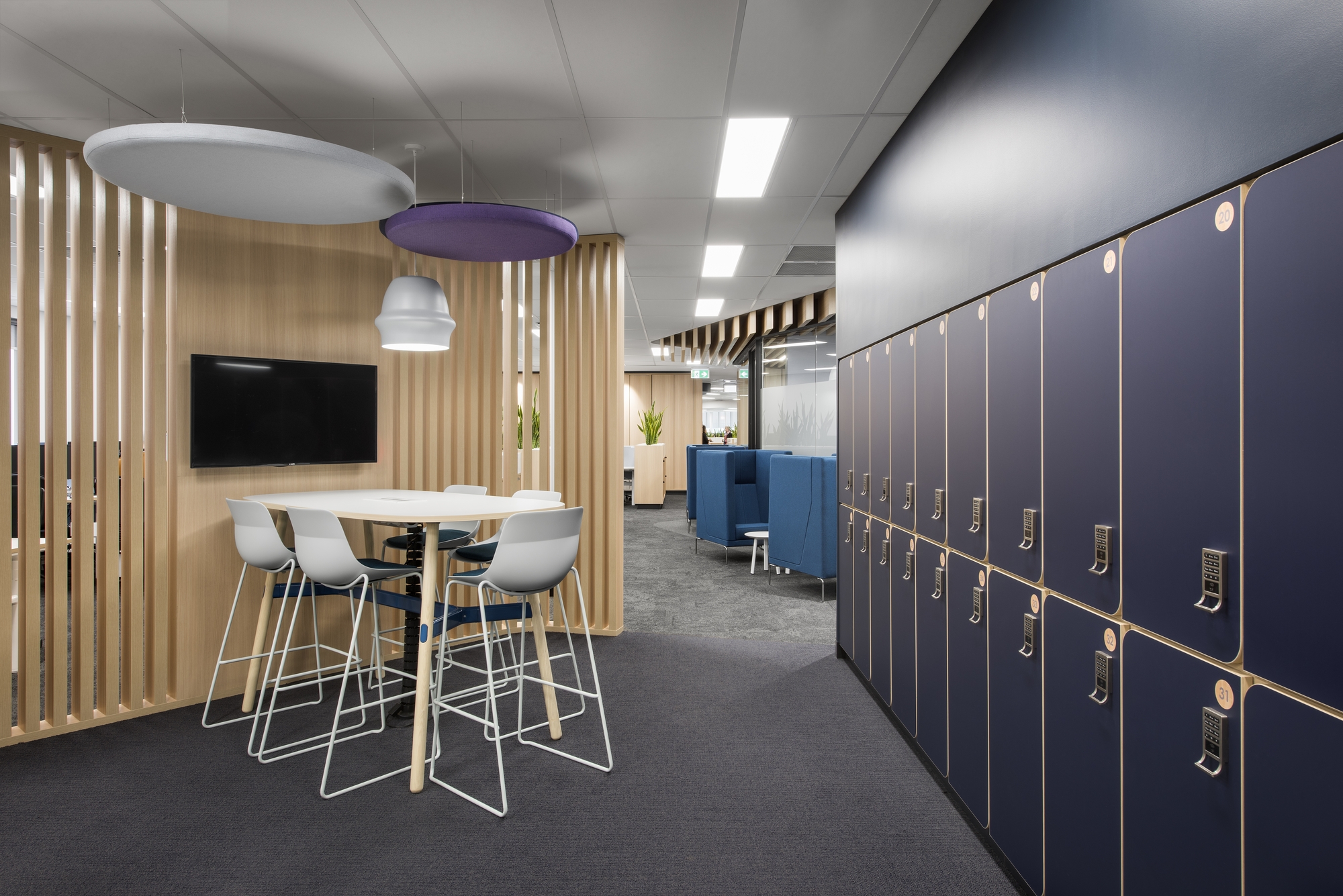 Cara Offices - Adelaide | Office Snapshots