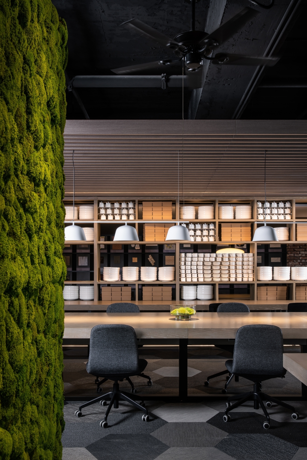 CCD Offices - Shenzhen | Office Snapshots