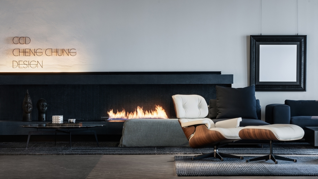 CCD Offices - Shenzhen | Office Snapshots