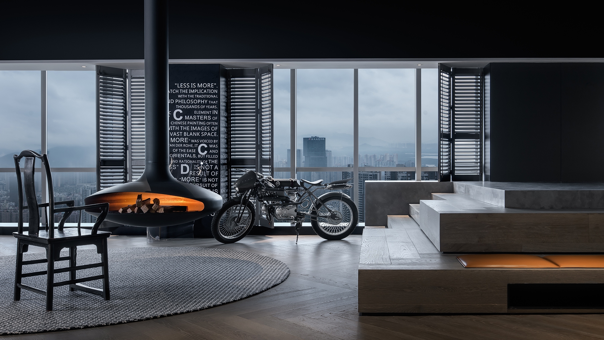 CCD Offices - Shenzhen | Office Snapshots