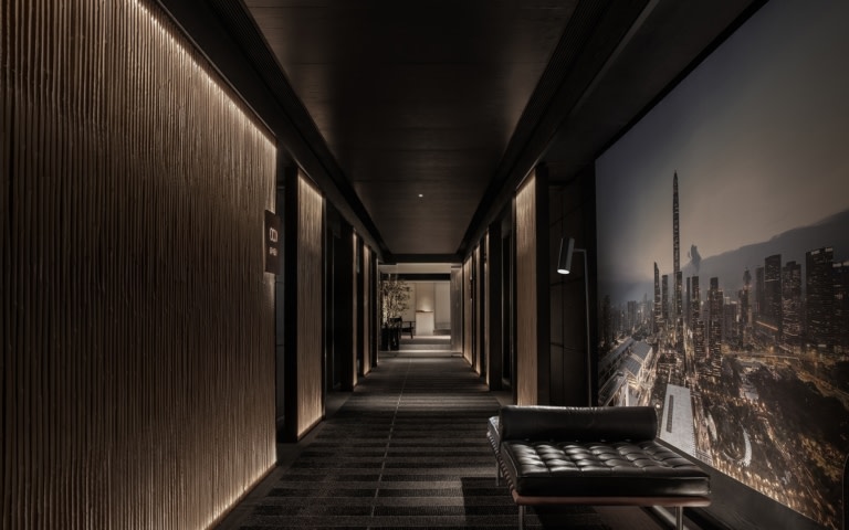 CCD Offices - Shenzhen | Office Snapshots