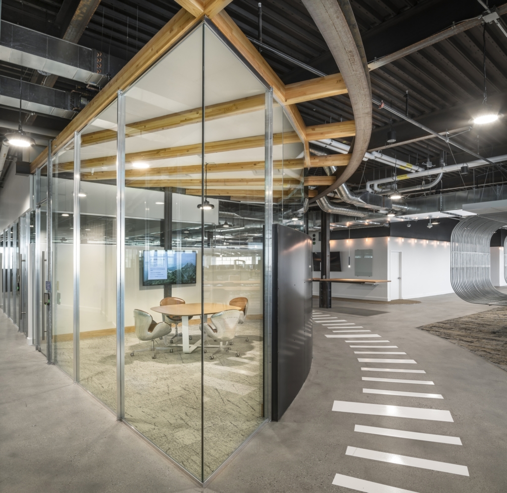 CDK Global Offices - San Jose | Office Snapshots