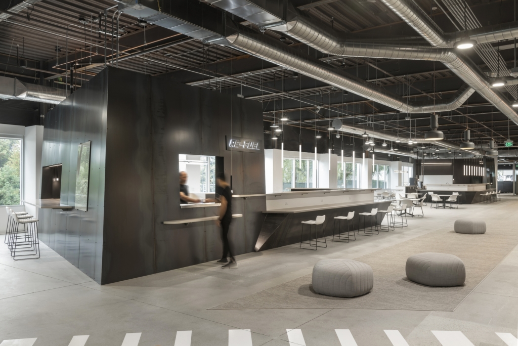 CDK Global Offices - San Jose | Office Snapshots
