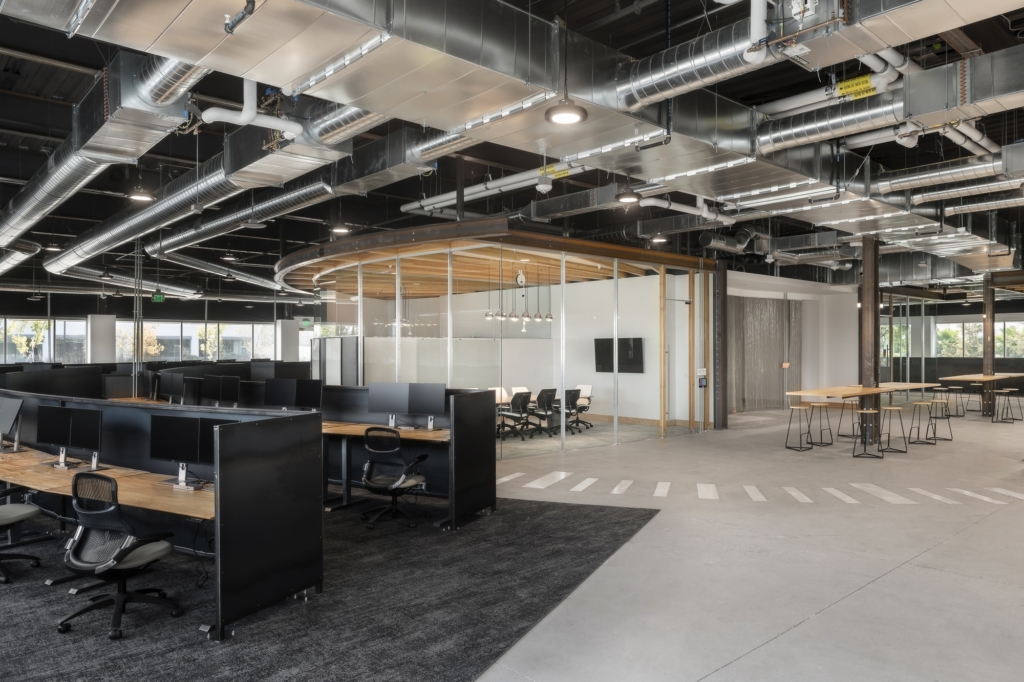 CDK Global Offices - San Jose | Office Snapshots