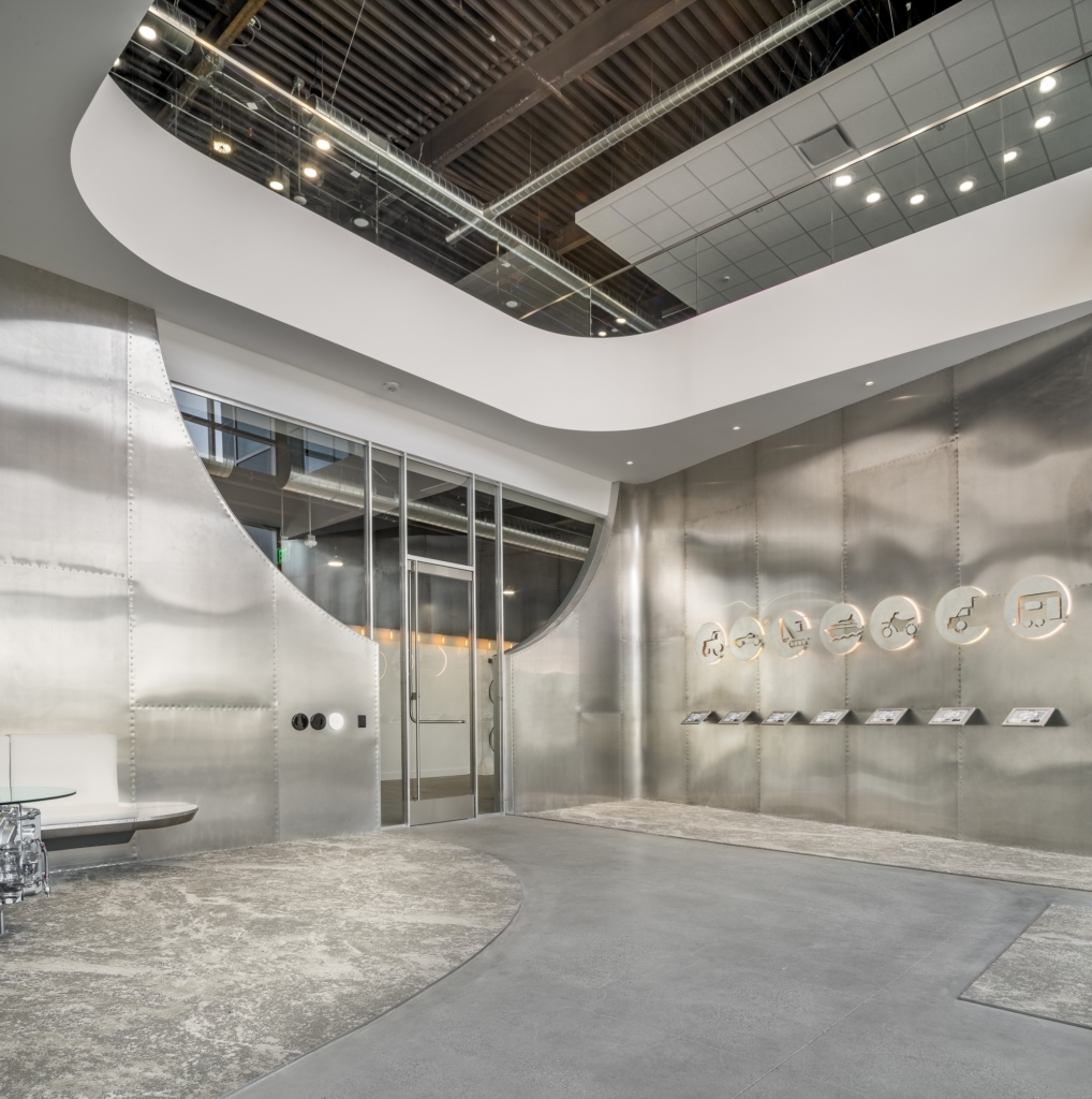 CDK Global Offices - San Jose | Office Snapshots