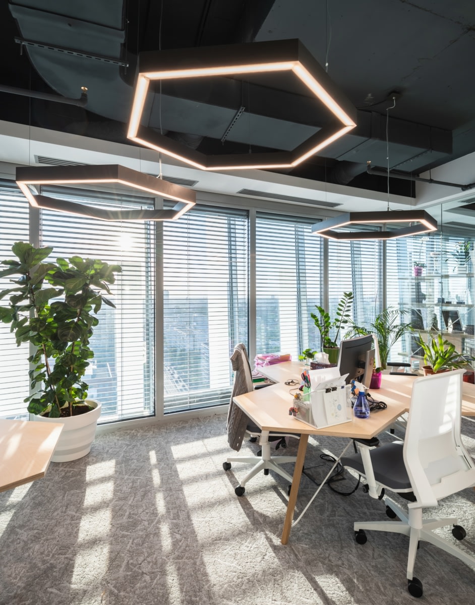 Ceetrus Offices - Bucharest | Office Snapshots