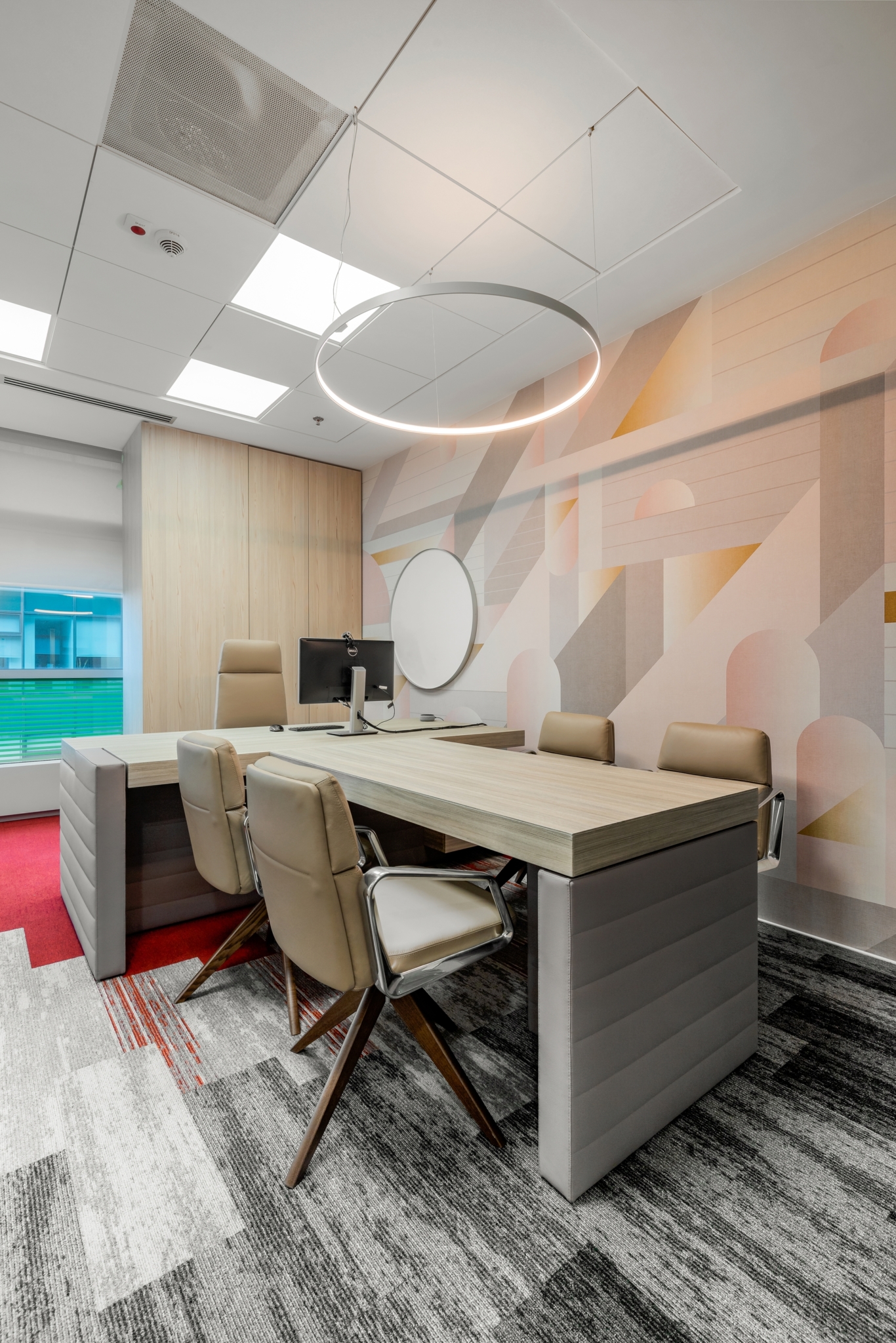 Confidential Client Offices - Bucharest | Office Snapshots
