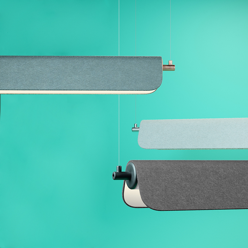 Luxxbox Dasch | Office Snapshots