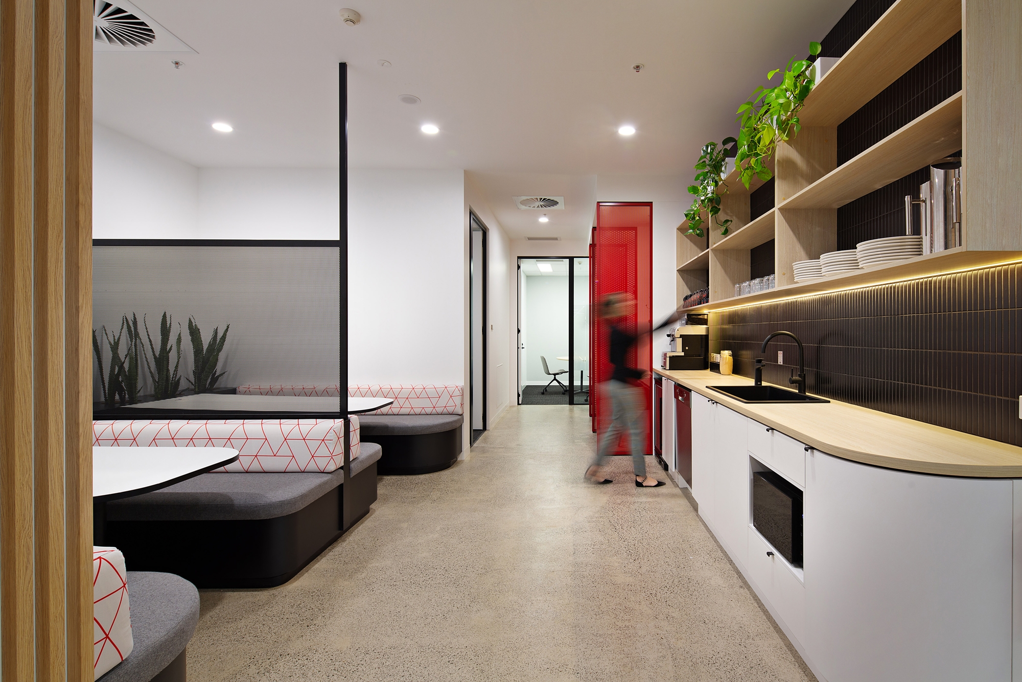 Engineers Australia Offices - Sydney | Office Snapshots