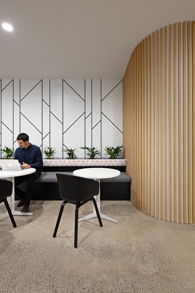 Engineers Australia Offices - Sydney | Office Snapshots