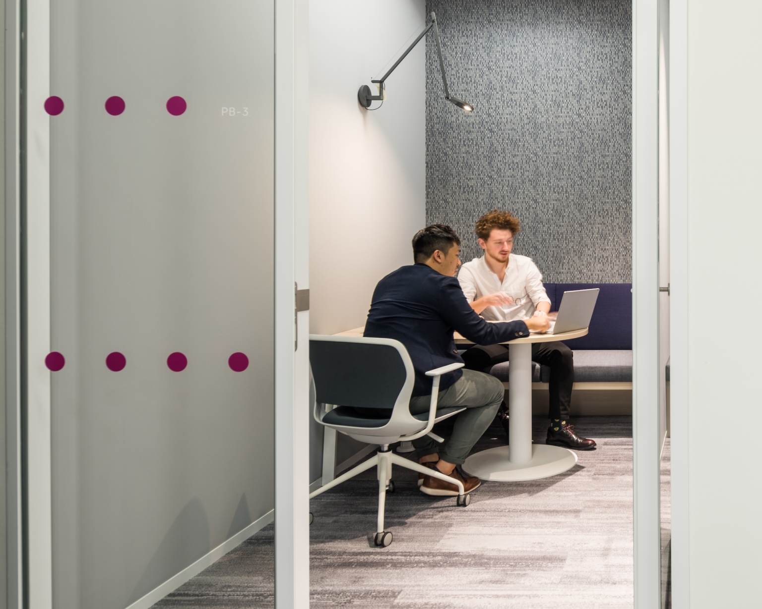 Eversheds Sutherland Offices - Hong Kong | Office Snapshots