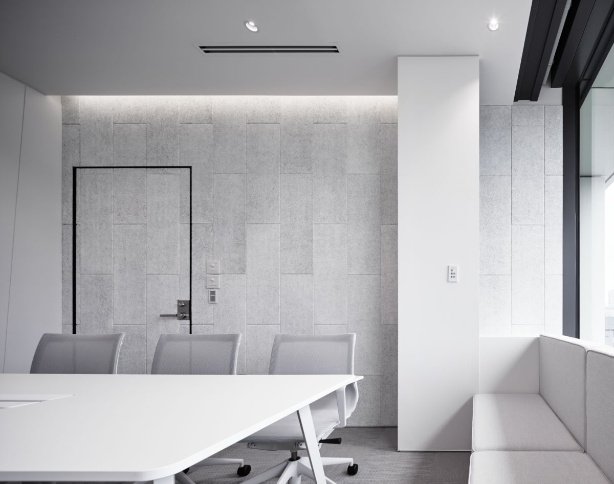 Game Freak Offices - Tokyo | Office Snapshots