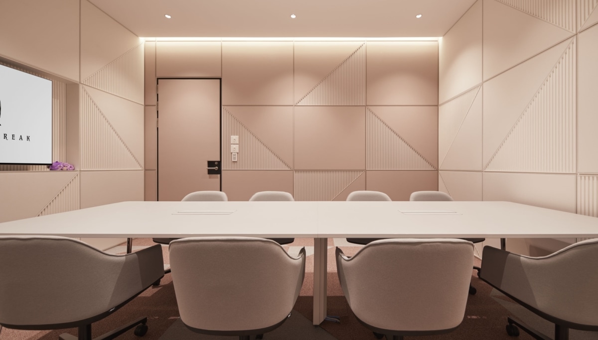 Game Freak Offices - Tokyo | Office Snapshots