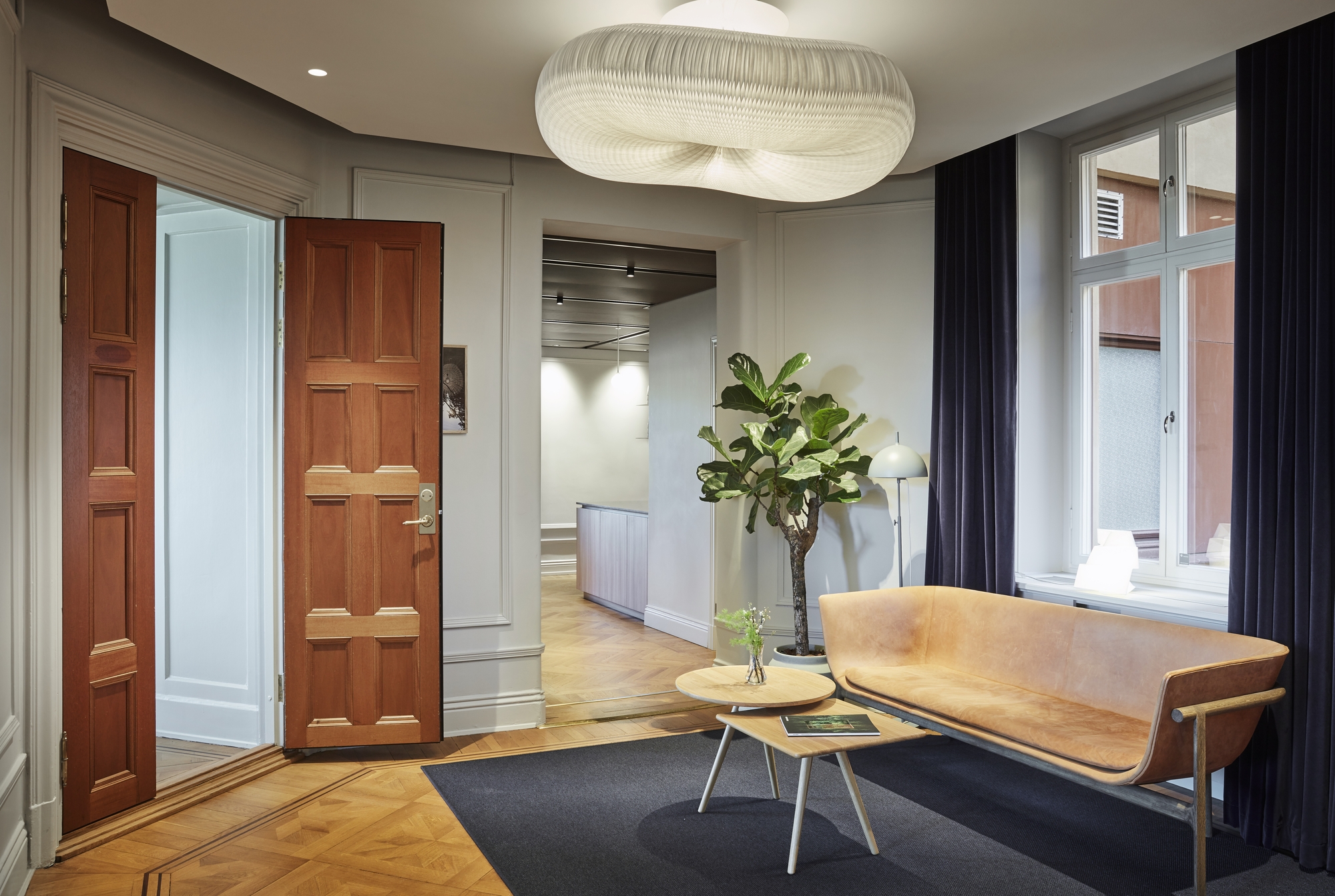 Studio Stockholm Office Design Projects | Office Snapshots