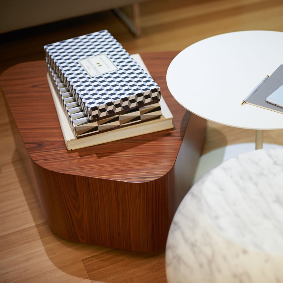 Haworth Ancillary Kennedee | Office Snapshots