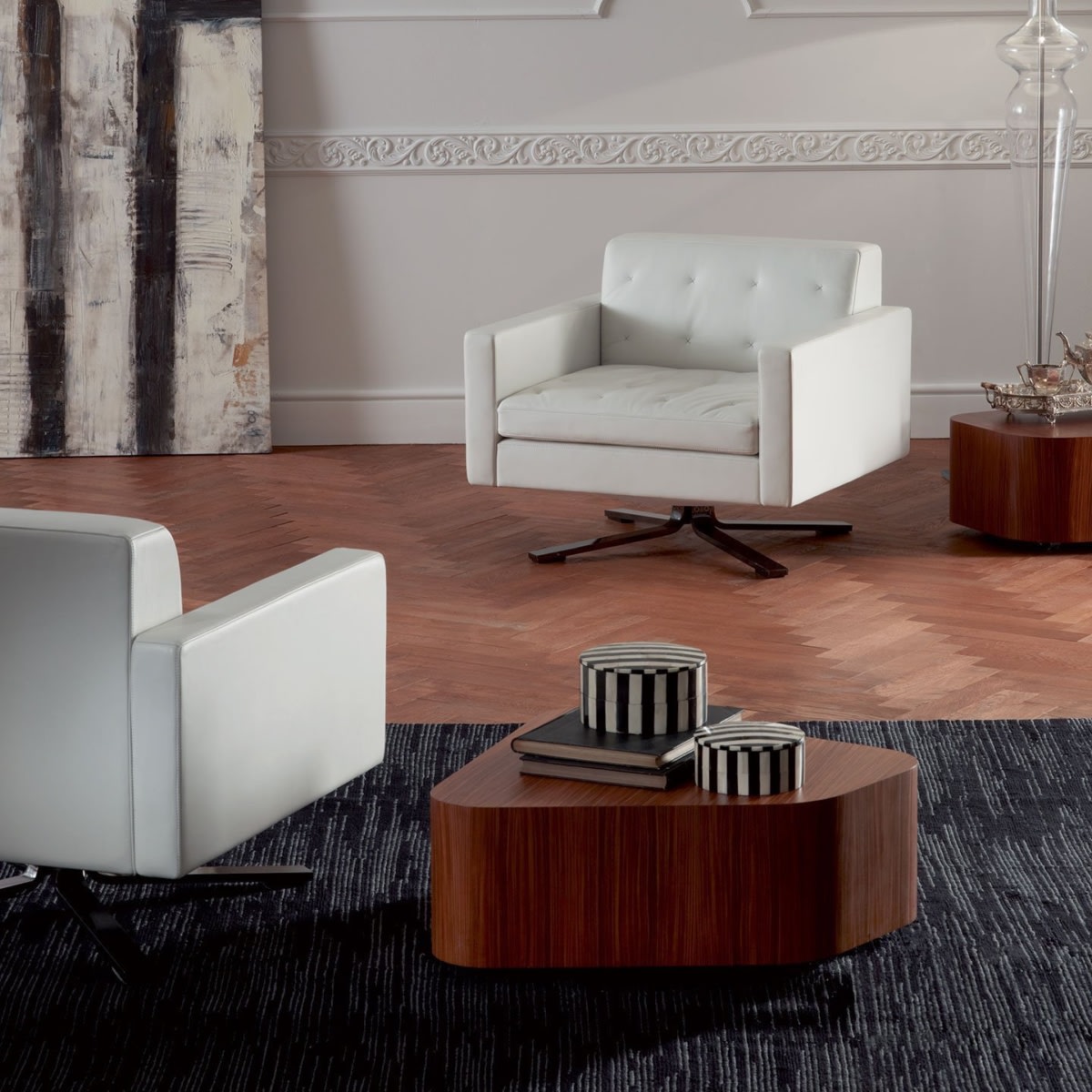 Haworth Ancillary Kennedee | Office Snapshots