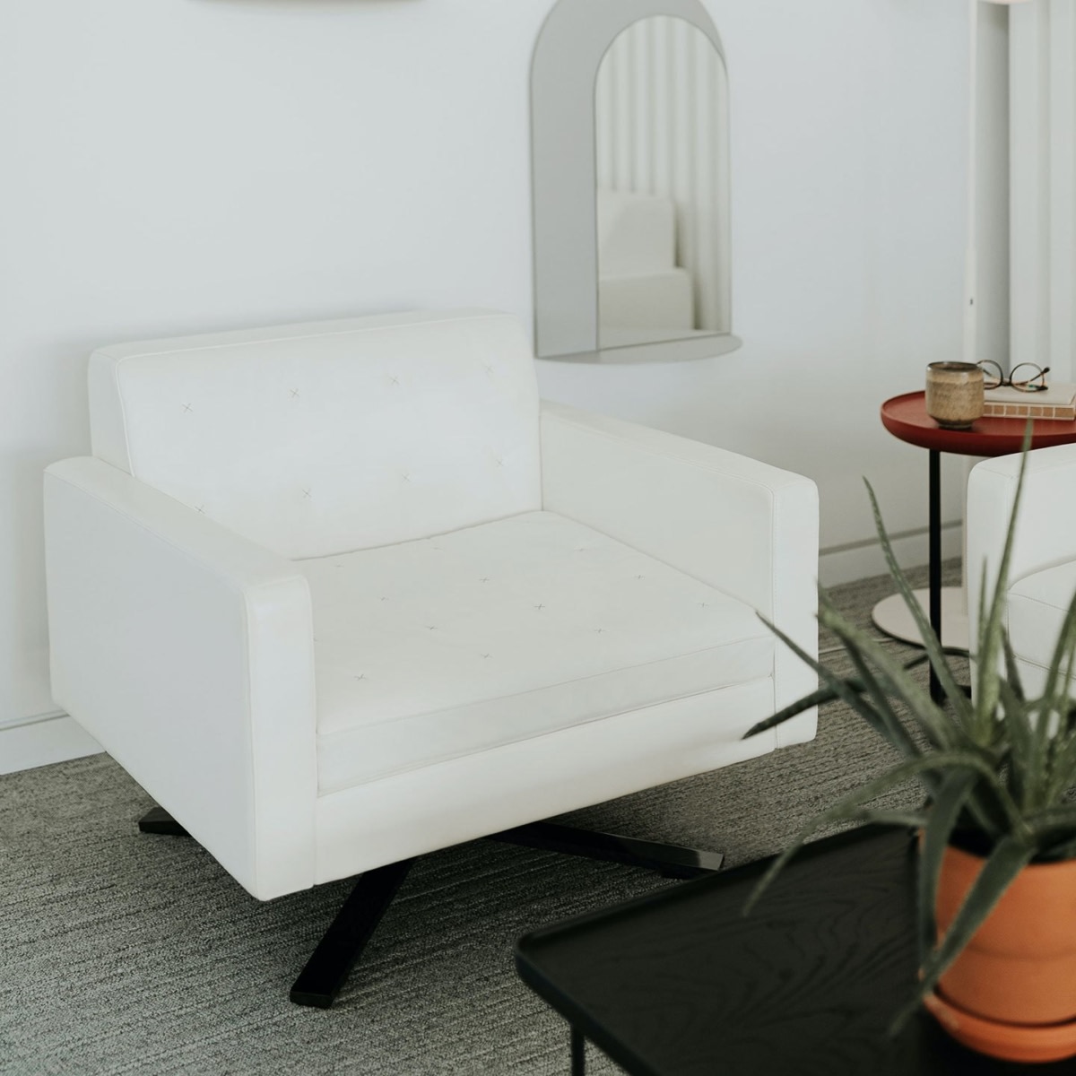 Haworth Ancillary Kennedee | Office Snapshots
