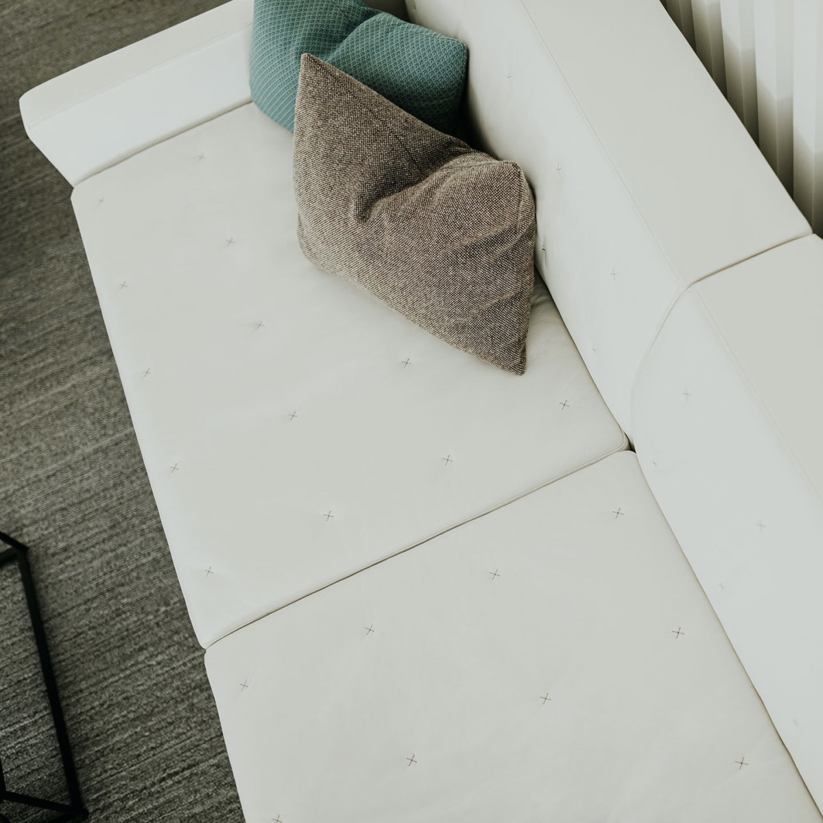 Haworth Ancillary Kennedee | Office Snapshots