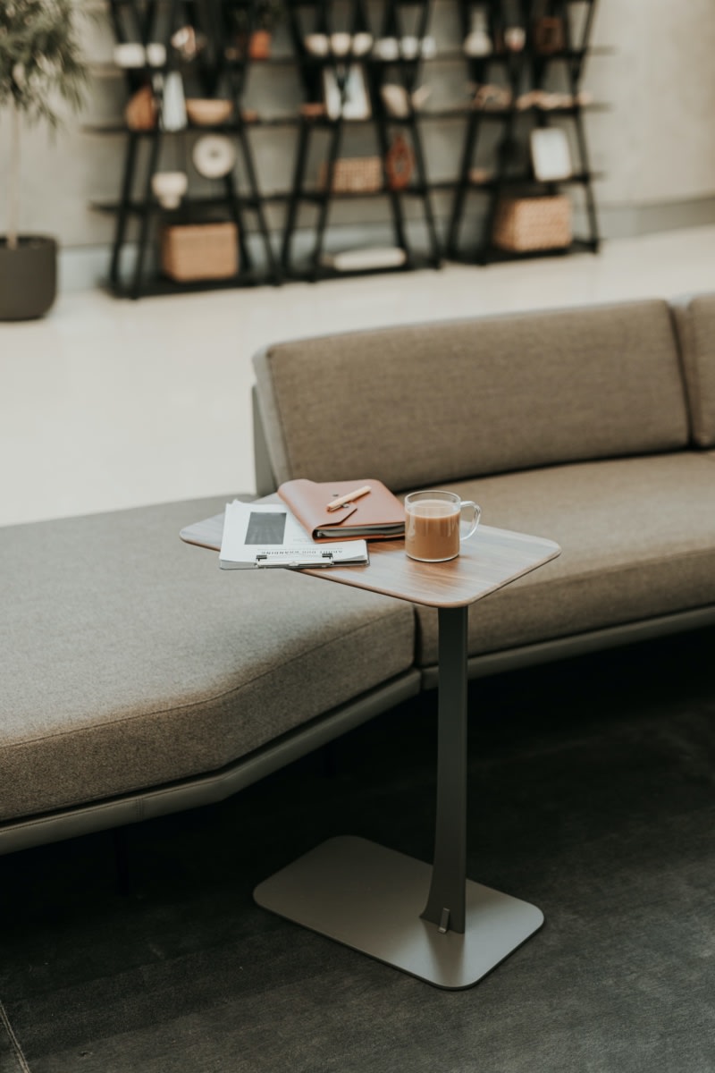 Haworth Larkin | Office Snapshots