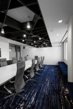 Lockton Offices - Houston | Office Snapshots